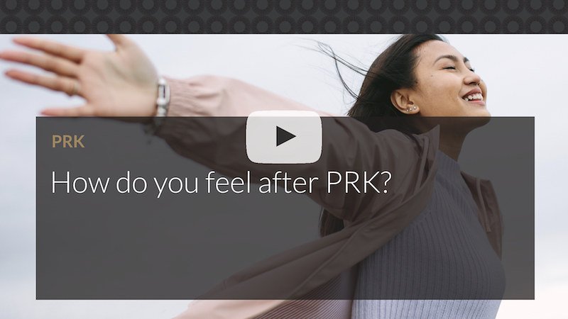 TransPRK Brisbane | VSON | Laser Eye Surgery Brisbane