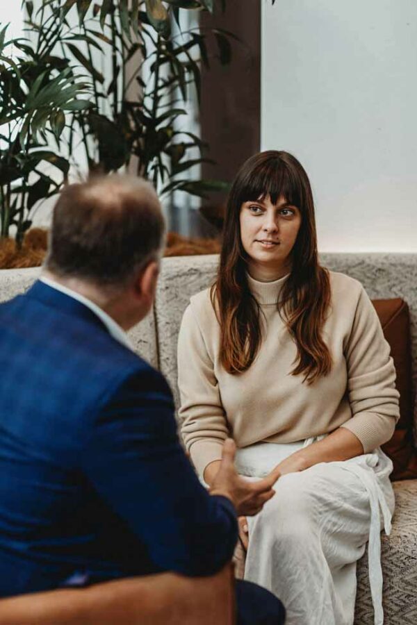 Eye specialist Dr. Matthew Russell | VSON | Laser Eye Surgery Brisbane