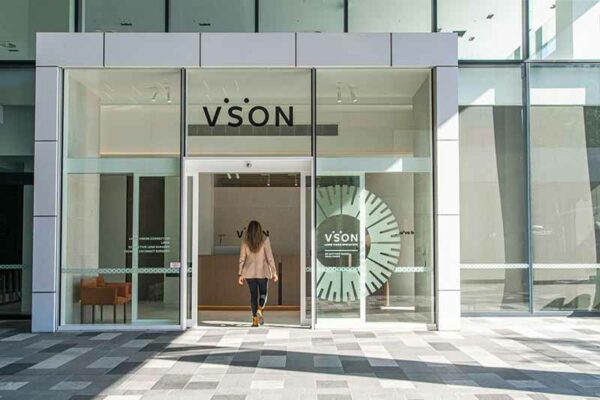 Laser eye surgery | VSON Brisbane