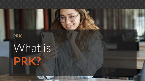 How does PRK Work? | VSON | Laser Eye Surgery Brisbane