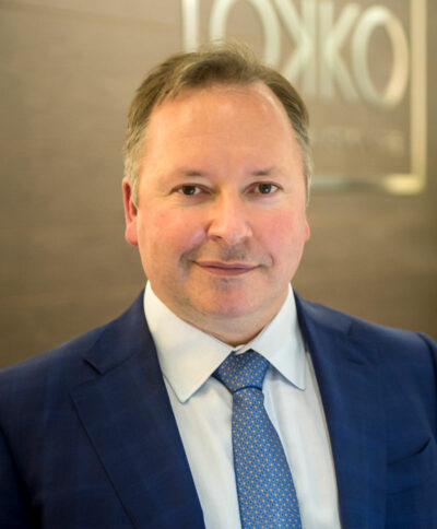 How long do halos last after lens replacement? | VSON Brisbane