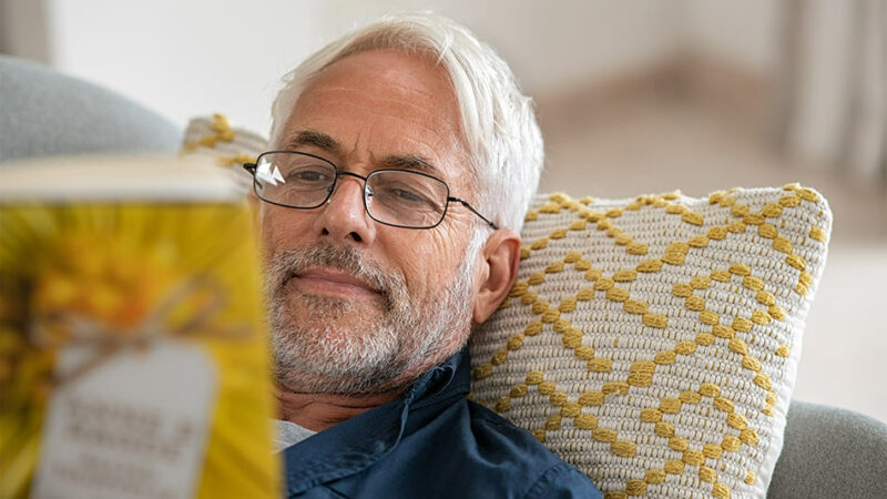 Do eye exercises to avoid reading glasses really work? | VSON