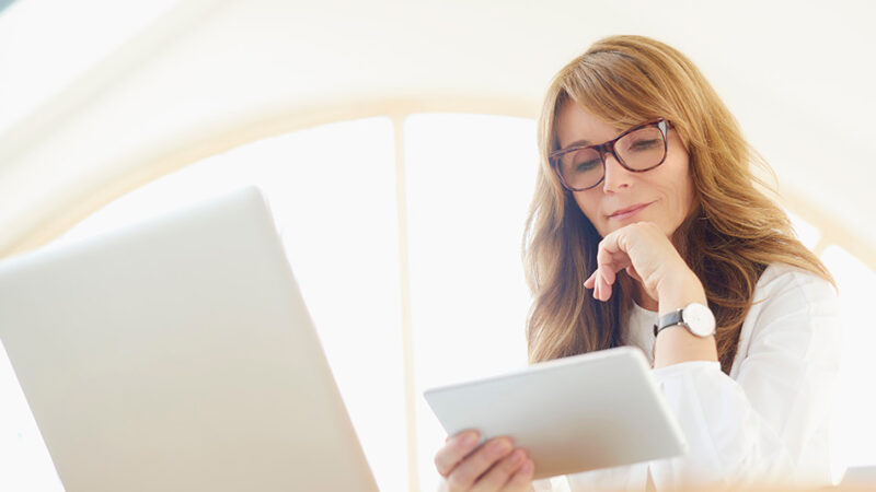 How long do halos last after lens replacement? | VSON Brisbane