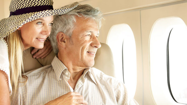 How long do halos last after lens replacement? | VSON Brisbane