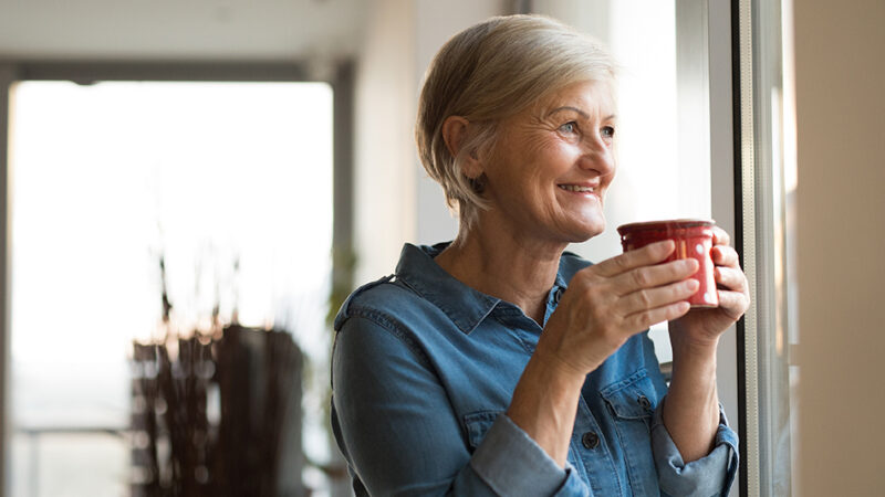 How long do halos last after lens replacement? | VSON Brisbane